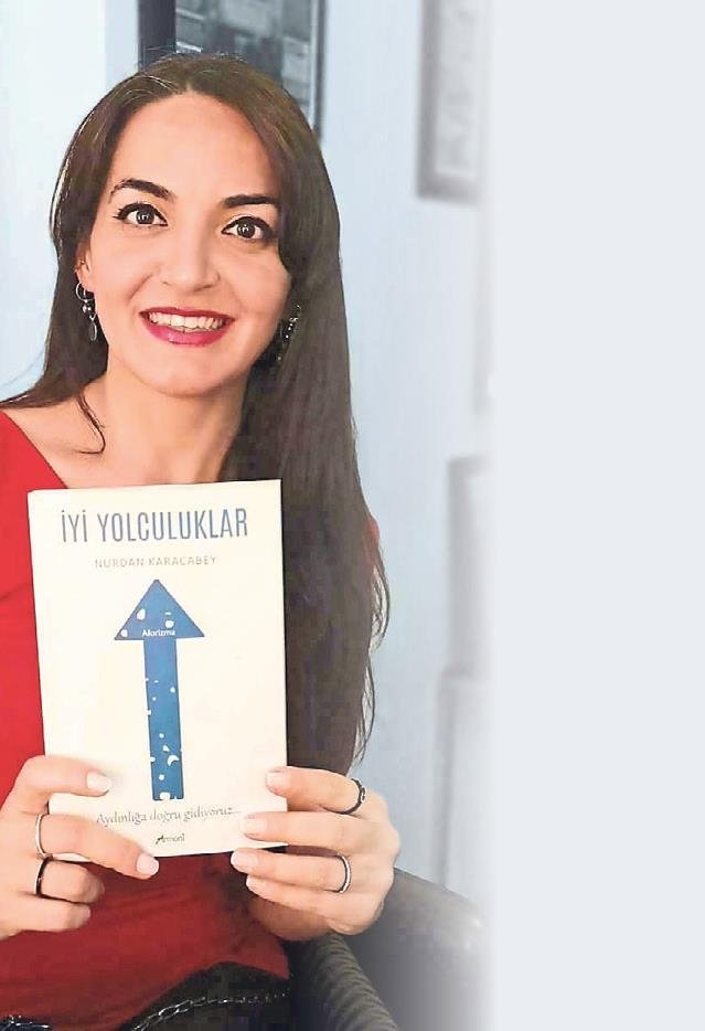 Kitaplarını sokakta satan yazardan 5. kitap - Pazar Haberleri