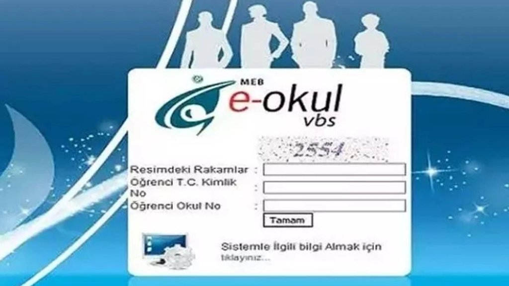 e- Okul VBS ne zaman kapanıyor 2024? MEB 2024 e-Okul kapanma tarihi ... e- Okul VBS ne zaman kapanıyor 2024? MEB 2024 e-Okul kapanma tarihi ...