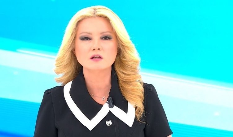 Müge Anlı yardım kampanyası başlatmıştı! İşte deprem için toplanan miktar