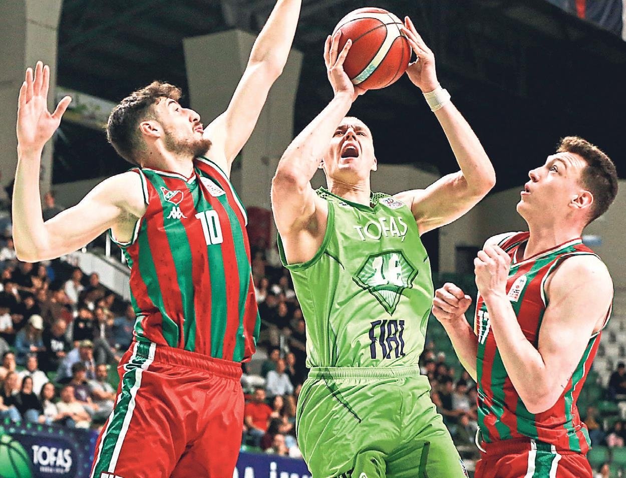 Kaf-Kaf kötü bitirdi