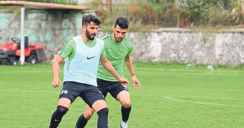 Horoz’dan yemin - Spor Haberleri