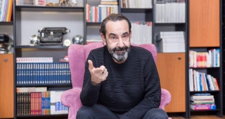 SON DAKİKA: Özkan Uğur hayatını kaybetti