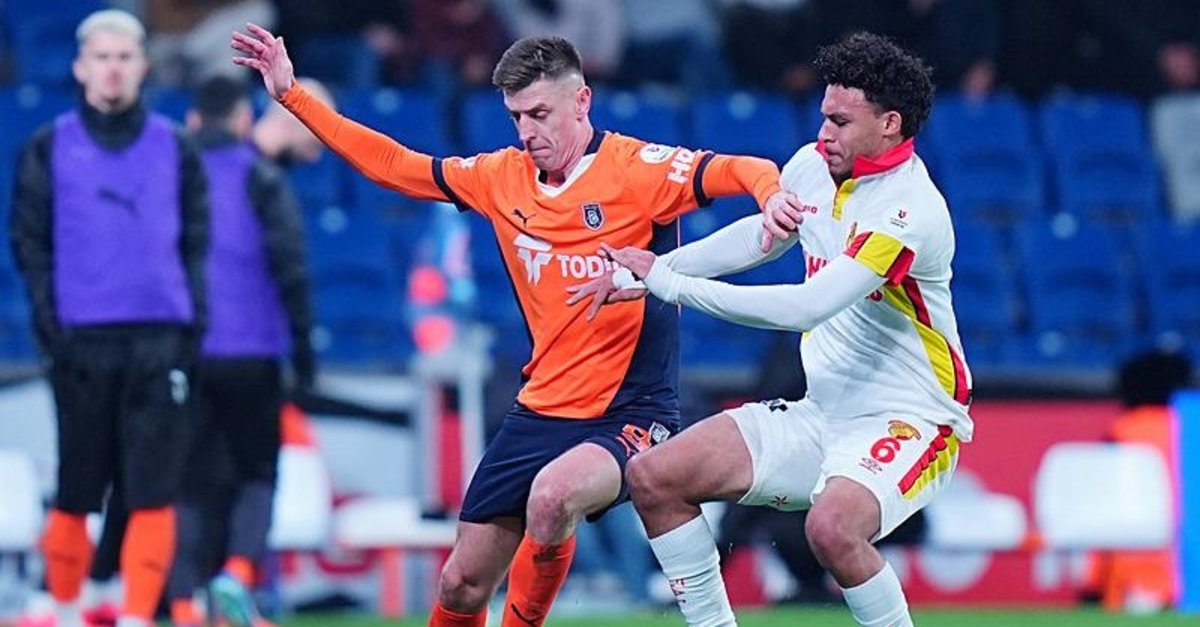 Göz-Göz’den acı fren