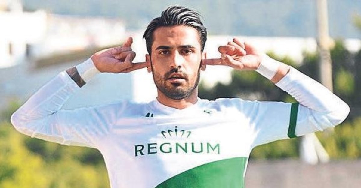 Bucaspor’dan Ozan hamlesi - Spor Haberleri