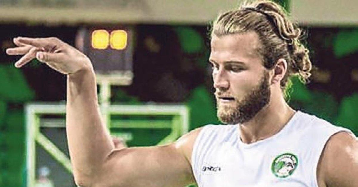Manisa BŞB’de Ryan Luther bitti - Spor Haberleri
