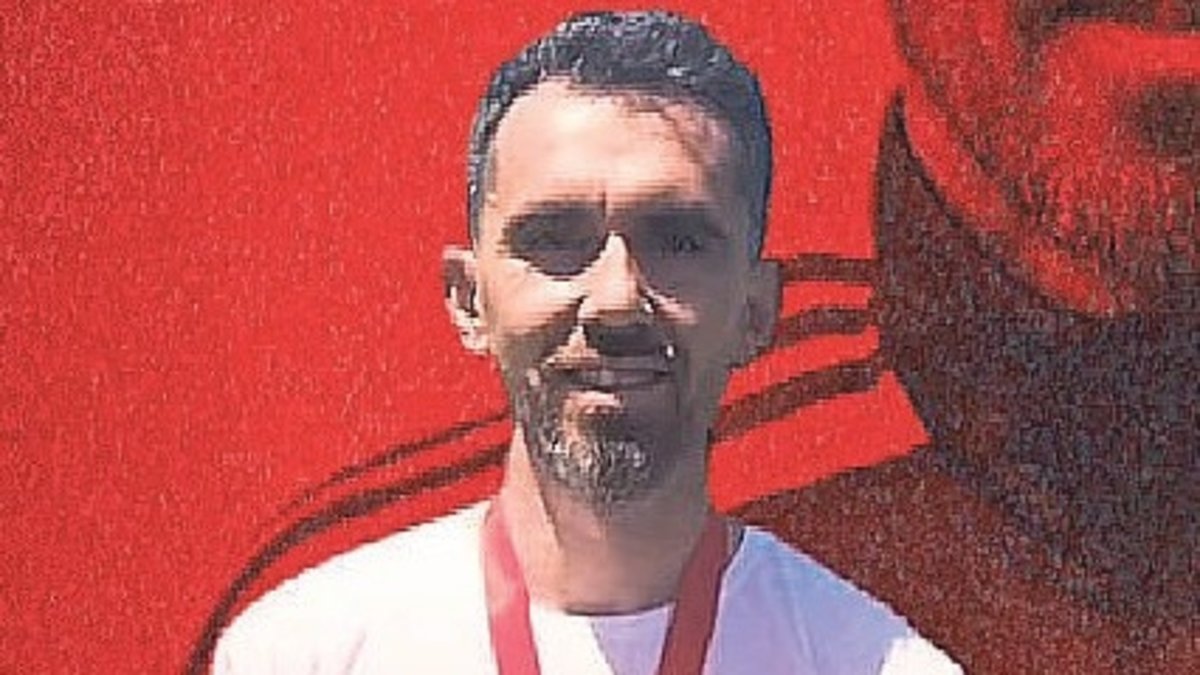 Somaspor’un yeni hocası Çeneli - Spor Haberleri