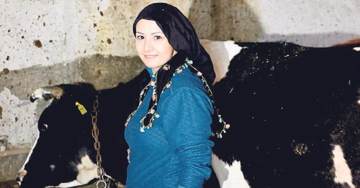 Çiğ sütün satış fiyatı 4.70 liraya yükseldi - Ekonomi Haberleri