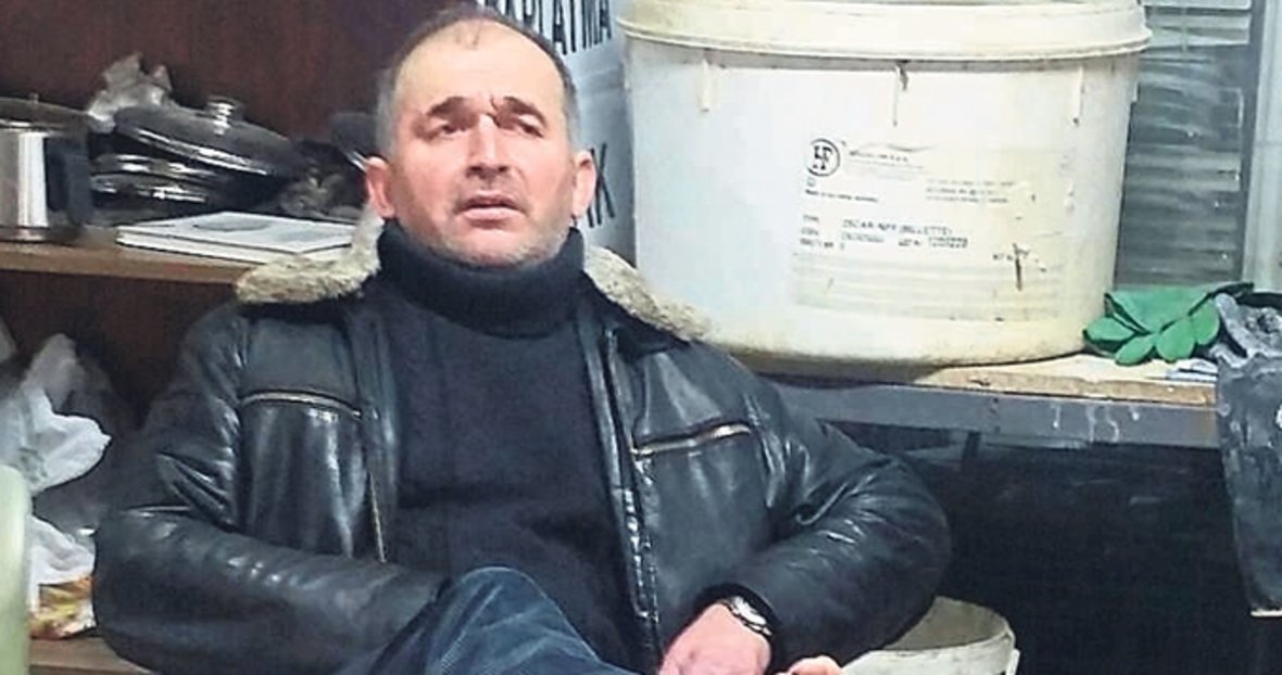 1 LİRA İÇİN adam vurdular - Gündem Haberleri