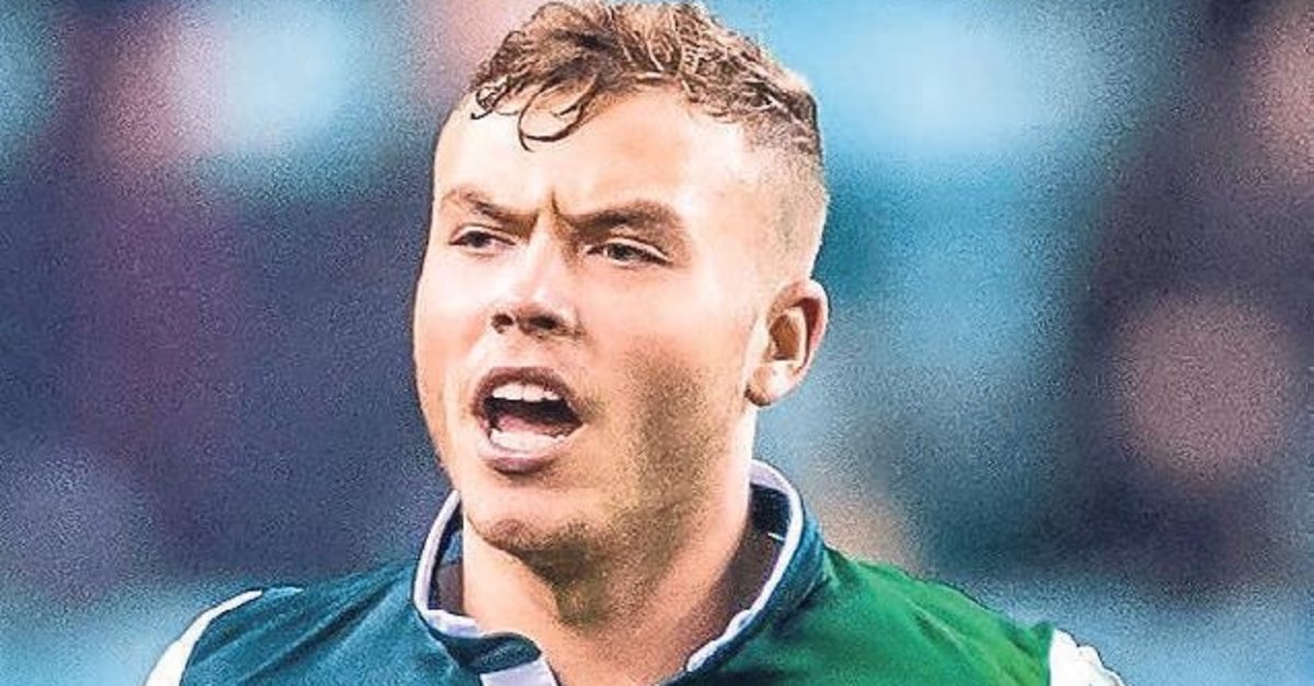 Galatasaray’dan Porteous sürprizi - Galatasaray Haberleri