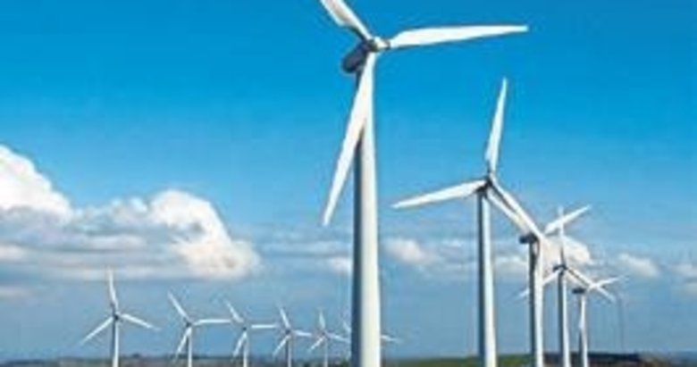 Rüzgar ve güneş enerjisinde rekor - Ekonomi Haberleri Rüzgar ve güneş enerjisinde rekor - Ekonomi Haberleri