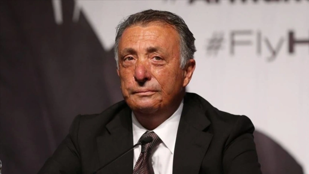 Altay’dan Ahmet Nur Çebi atağı - Spor Haberleri
