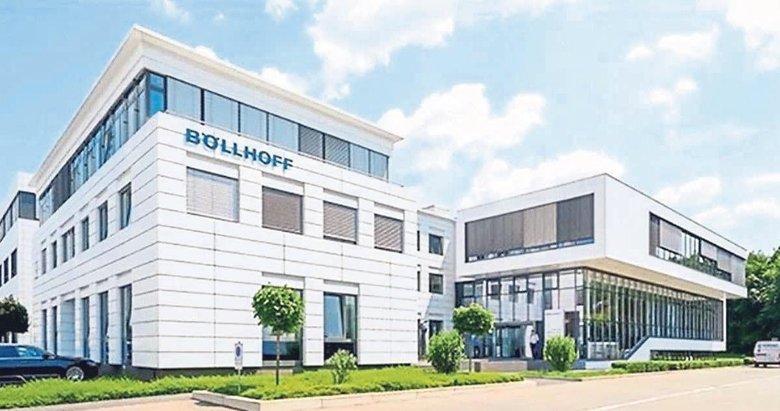 Alman firması Böllhoff İzmir’de fabrika kuruyor - Ekonomi Haberleri