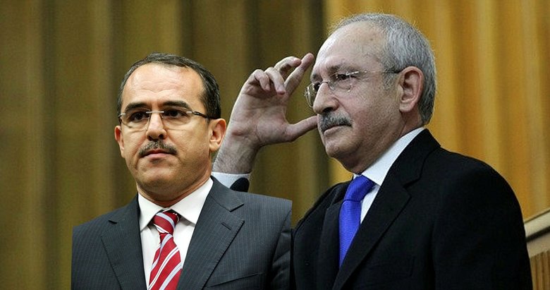 CHP’de Sadullah Ergin bombası patlayacak - Gündem Haberleri