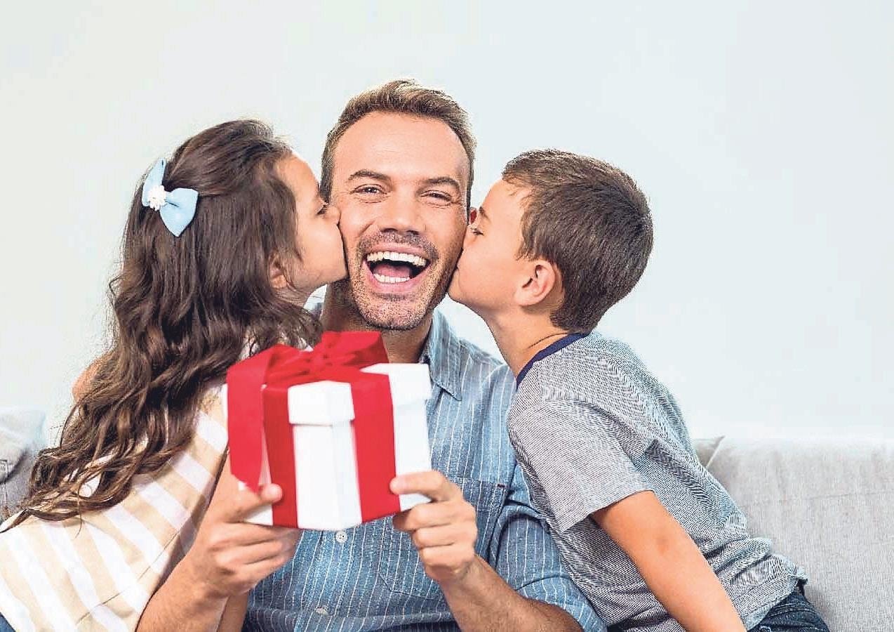 Babaların En Sevdiği Hediye Teknoloji