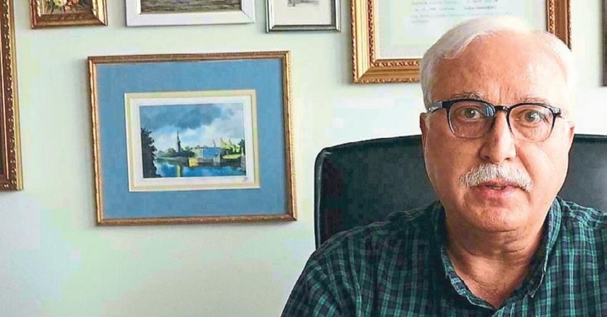 Eris varyantında paniğe gerek yok