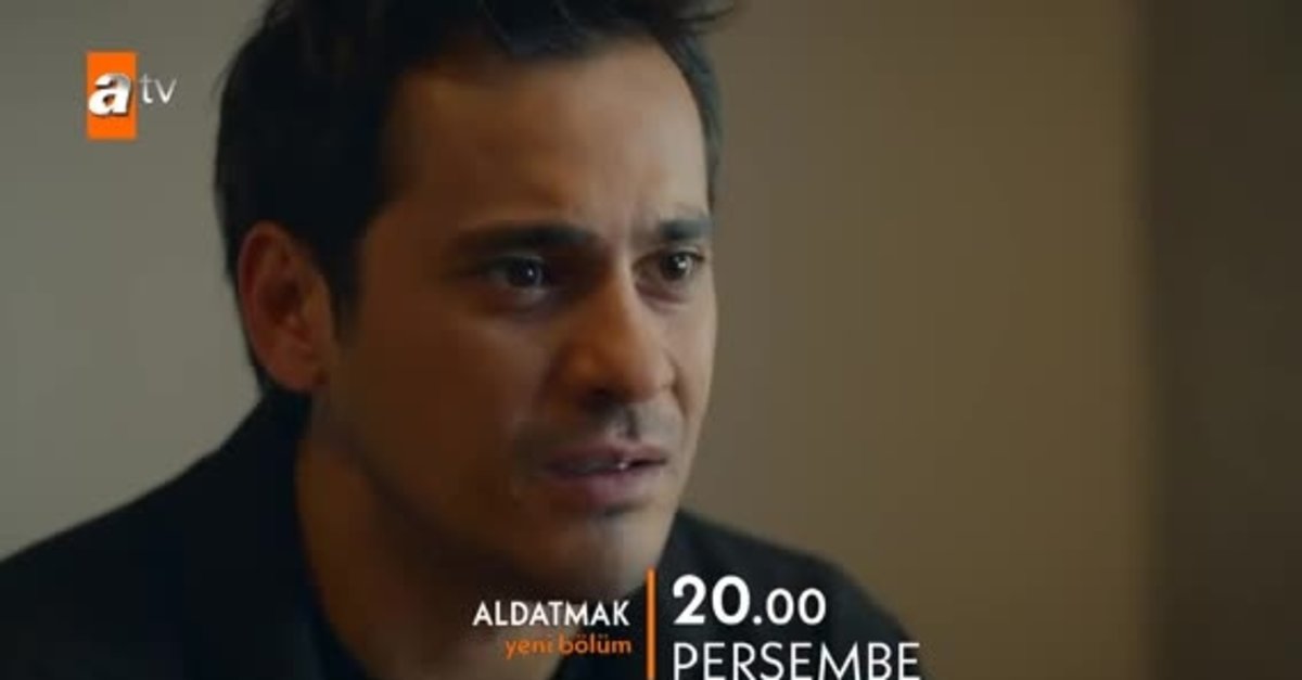 Aldatmak 54. bölüm 2. fragmanını izle