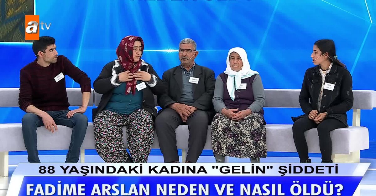 Küçük gelin Fidan görüntüleri neden çekti?