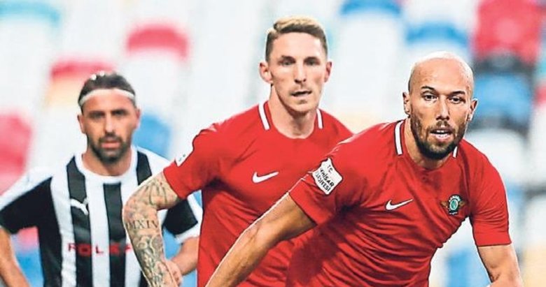 Akhisarspor’da Cocalic depremi - Spor Haberleri