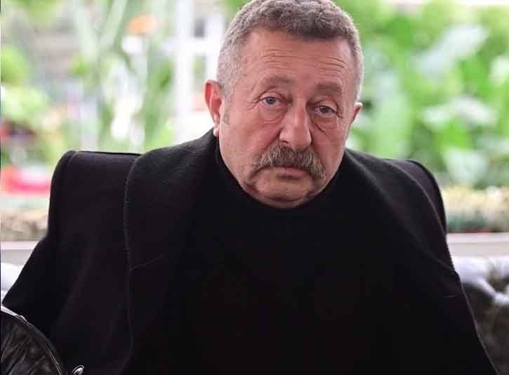 Erkan Can hayatının şokunu yaşadı! Ünlü oyuncuya öyle bir oyun ...