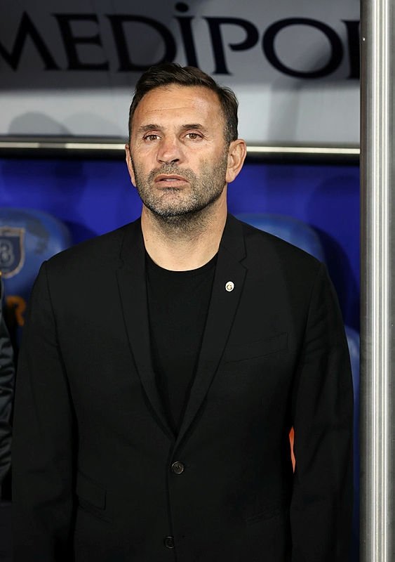 Aslan 7 bitirdi - Spor Haberleri