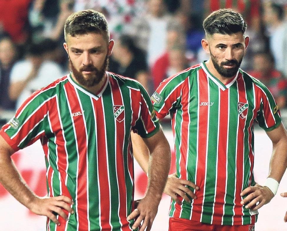 Kaf-Kaf hedeften saptı