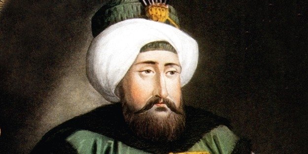 Fatih Sultan Mehmet o gerçeği herkesten sır gibi sakladı! Fatih Sultan Mehmet o gerçeği herkesten sır gibi sakladı!