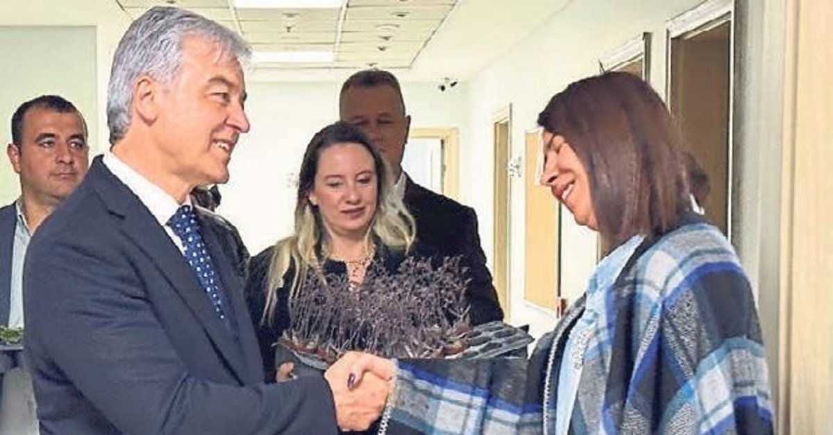 Emek bizim için en yüce değerdir - Politika Haberleri