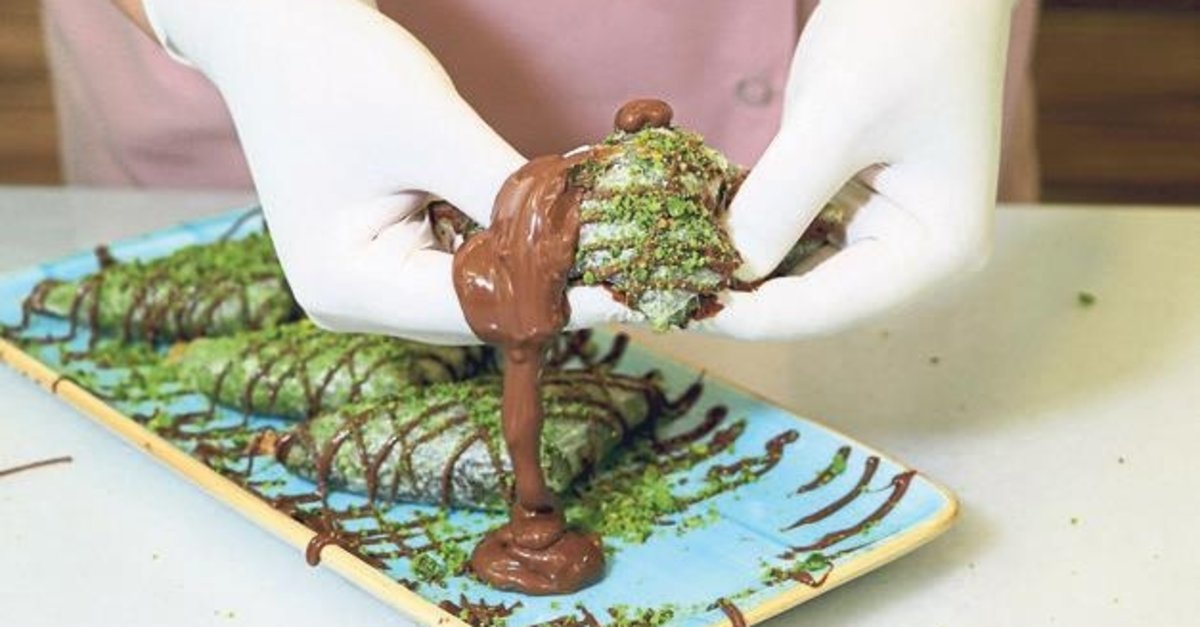 İzmir bombasına rakip Adana’dan