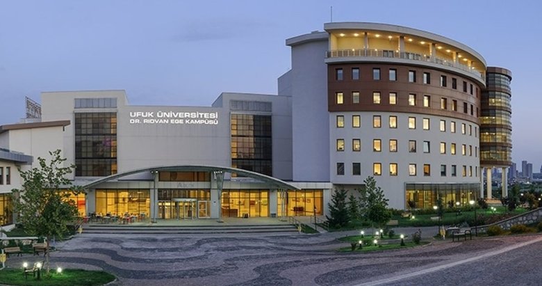 Ufuk Üniversitesi Öğretim üyesi alıyor - Ekonomi Haberleri