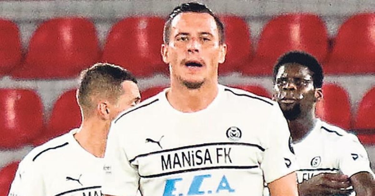 Manisa Futbol kaderini çizecek - Spor Haberleri