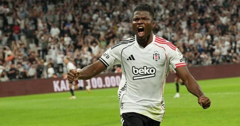 Trabzonspor’dan El Bilal Toure atagı - Spor Haberleri