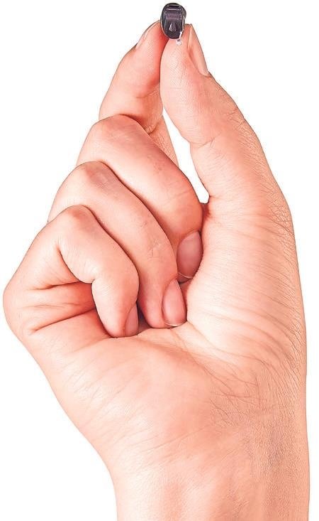 İşitme cihazınızla yüzmek artık mümkün - Sağlık Haberleri