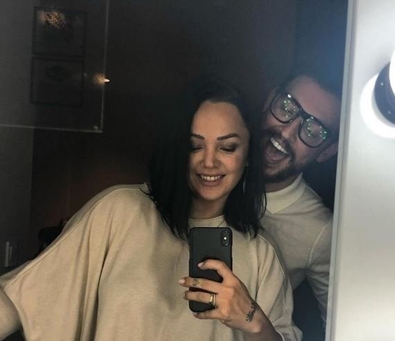 İtalyan şef ve jüri üyesi Danilo Zanna eşinden ayrılıyor mu? İtalyan şef ve jüri üyesi Danilo Zanna eşinden ayrılıyor mu?