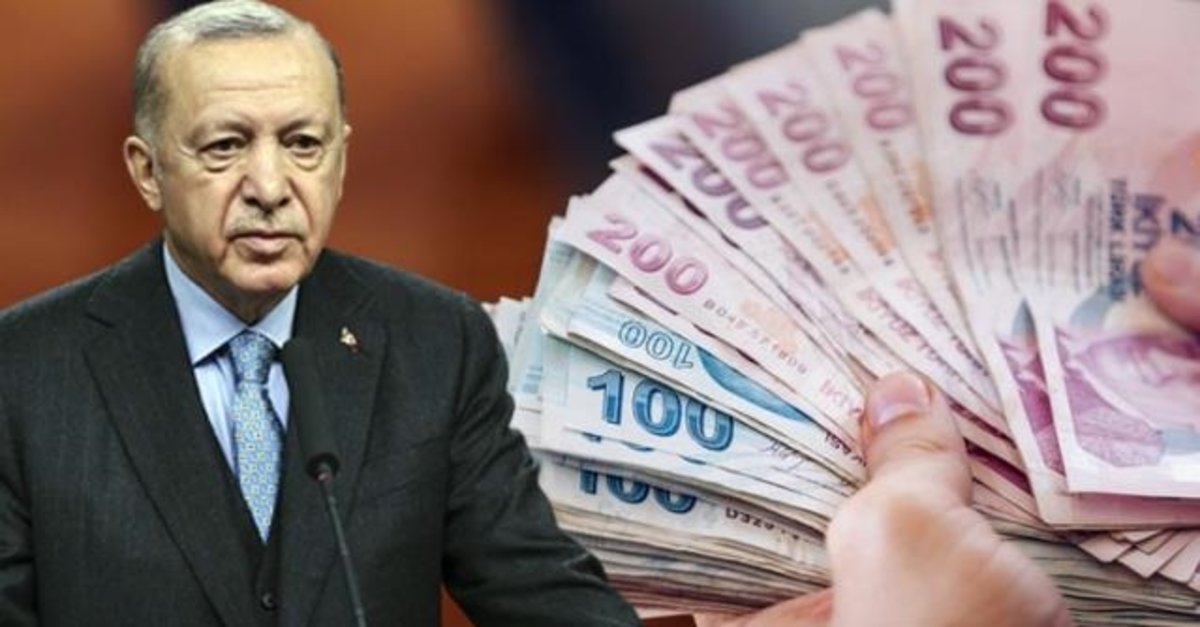 3600 ek gösterge tüm meslekleri kapsayacak - Ekonomi Haberleri