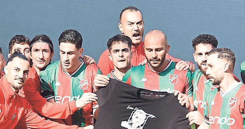 KSK tam gaz - Karşıyaka Haberleri