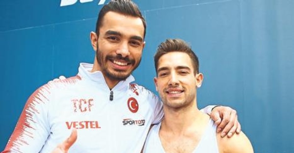 İbrahim ve Ferhat yine boş geçmedi - Spor Haberleri
