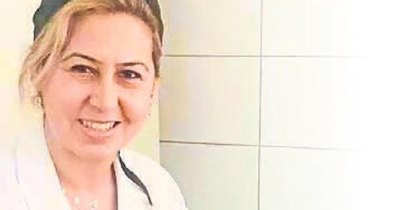 Yapamazsın diyenlere inat kasap oldu - Cumartesi Haberleri Yapamazsın diyenlere inat kasap oldu - Cumartesi Haberleri