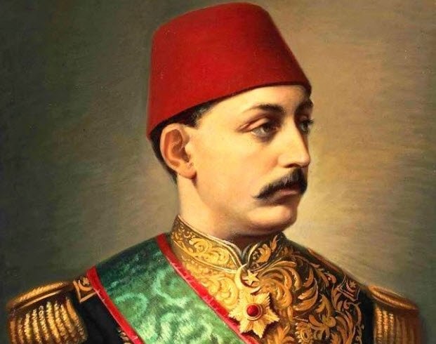 Fatih Sultan Mehmet o gerçeği herkesten sır gibi sakladı! Fatih Sultan Mehmet o gerçeği herkesten sır gibi sakladı!