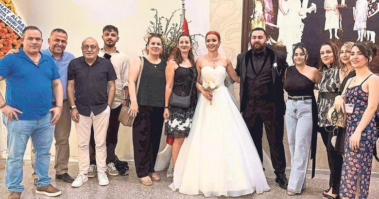 Yeni Asır’da mutlu gün - Sarmaşık Haberleri