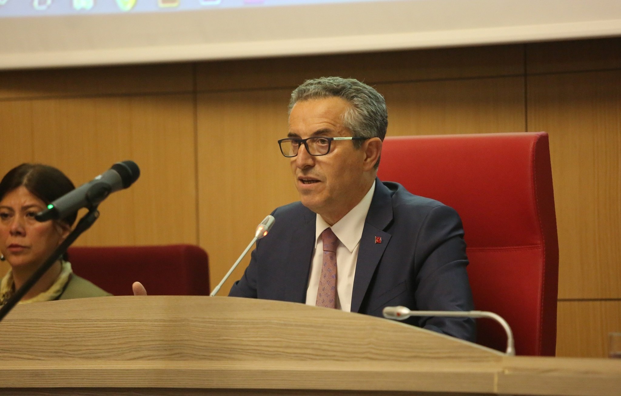 Arda ile ilgili ilk adım atıldı - Gündem Haberleri