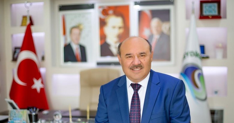 Seydikemer yatırımlarla büyüyor