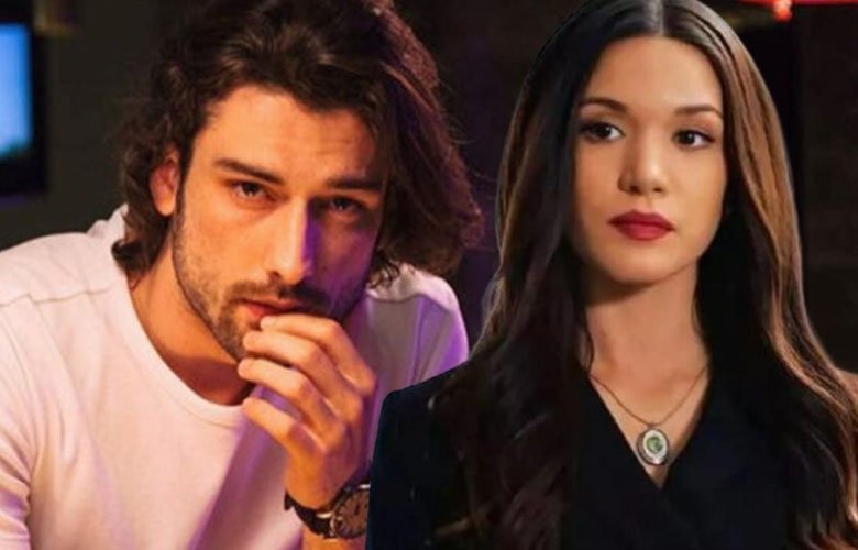 Alp Navruz ile Hazal Subaşı yeni bir aşka yelken mi açtı?