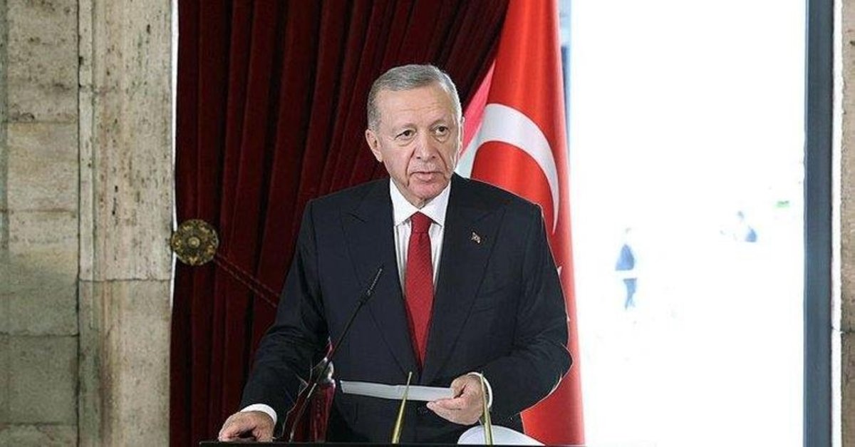 ‘Cumhuriyet emin ve ehil ellerdedir’ - Politika Haberleri