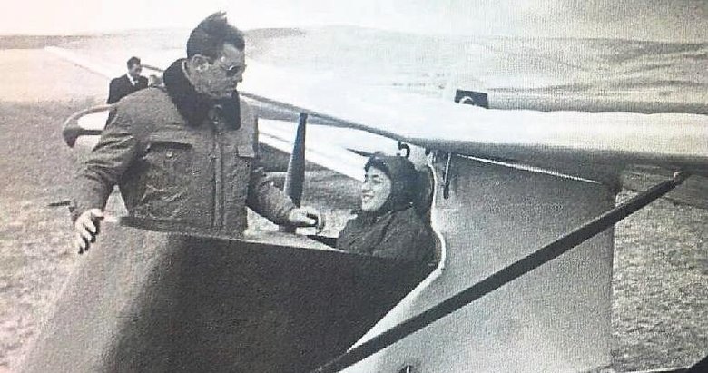 Belgesellere konu olan Türk kadını - Pazar Haberleri