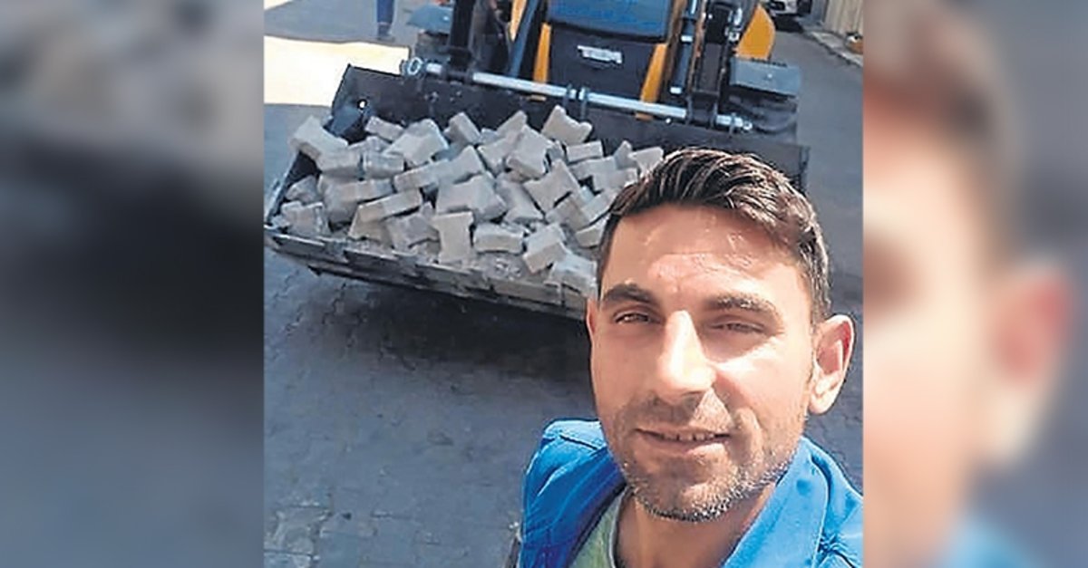 Kepçe sürgünü istifa ettirdi - Politika Haberleri