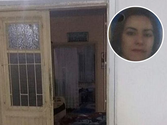 Sokak ortasında bıçaklayıp kaçtı - Gündem Haberleri Sokak ortasında bıçaklayıp kaçtı - Gündem Haberleri