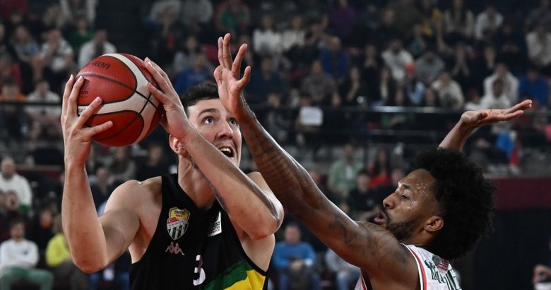 KSK tam gaz - Spor Haberleri