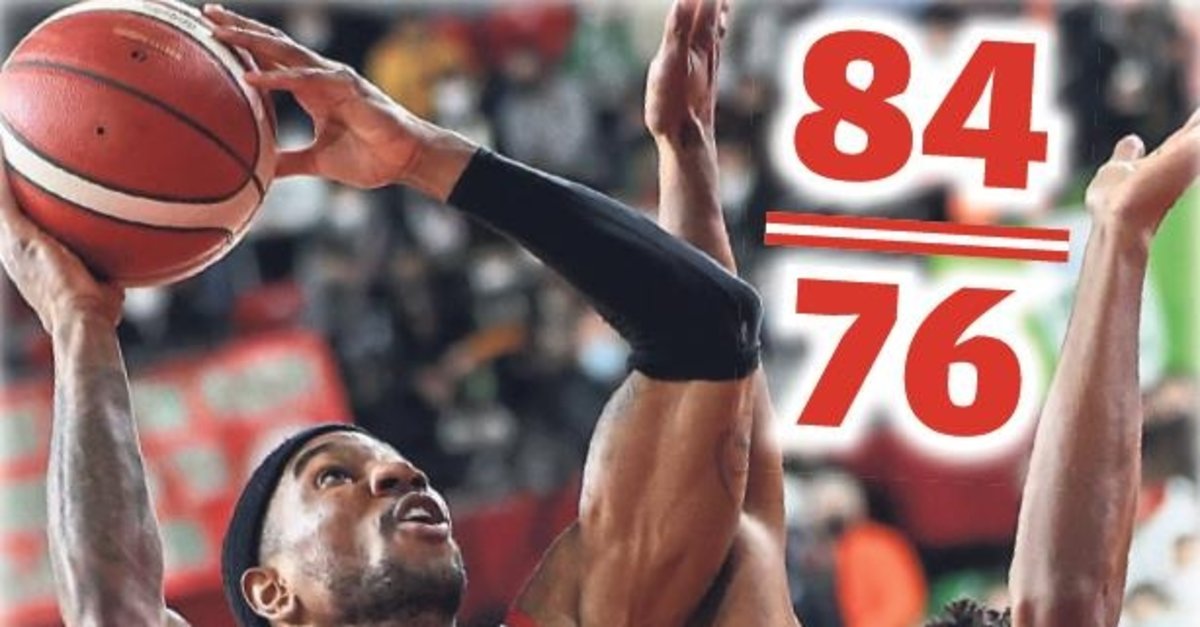 KSK tam gaz - Spor Haberleri