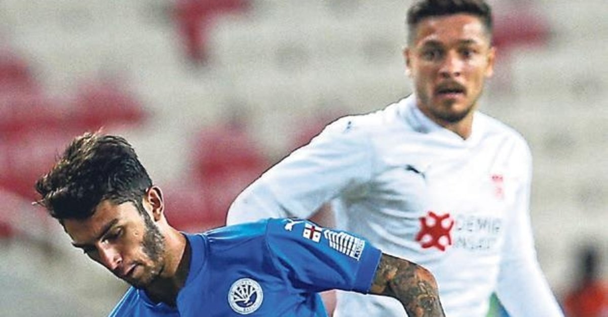 Irakli Azarovi Trabzonspor’da - Trabzonspor Haberleri