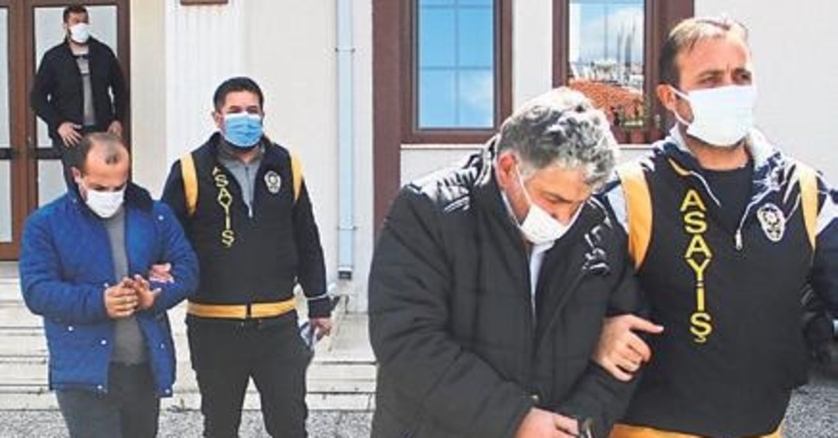 Vatandaşı 2.5 milyon lira dolandırmışlar! - Muğla Haberleri